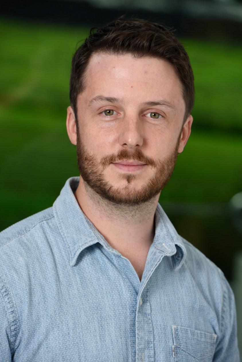 Dr Andrew McPherson – Footrot @ Sydney